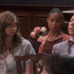 Denise | The Big Bang Theory Wiki | FANDOM powered by Wikia