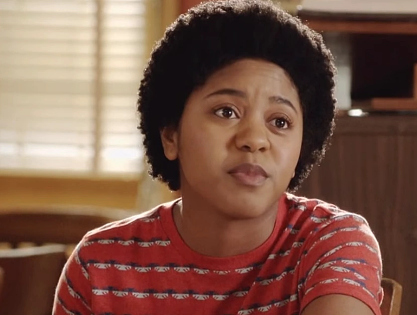 Libby | The Big Bang Theory Wiki | FANDOM powered by Wikia