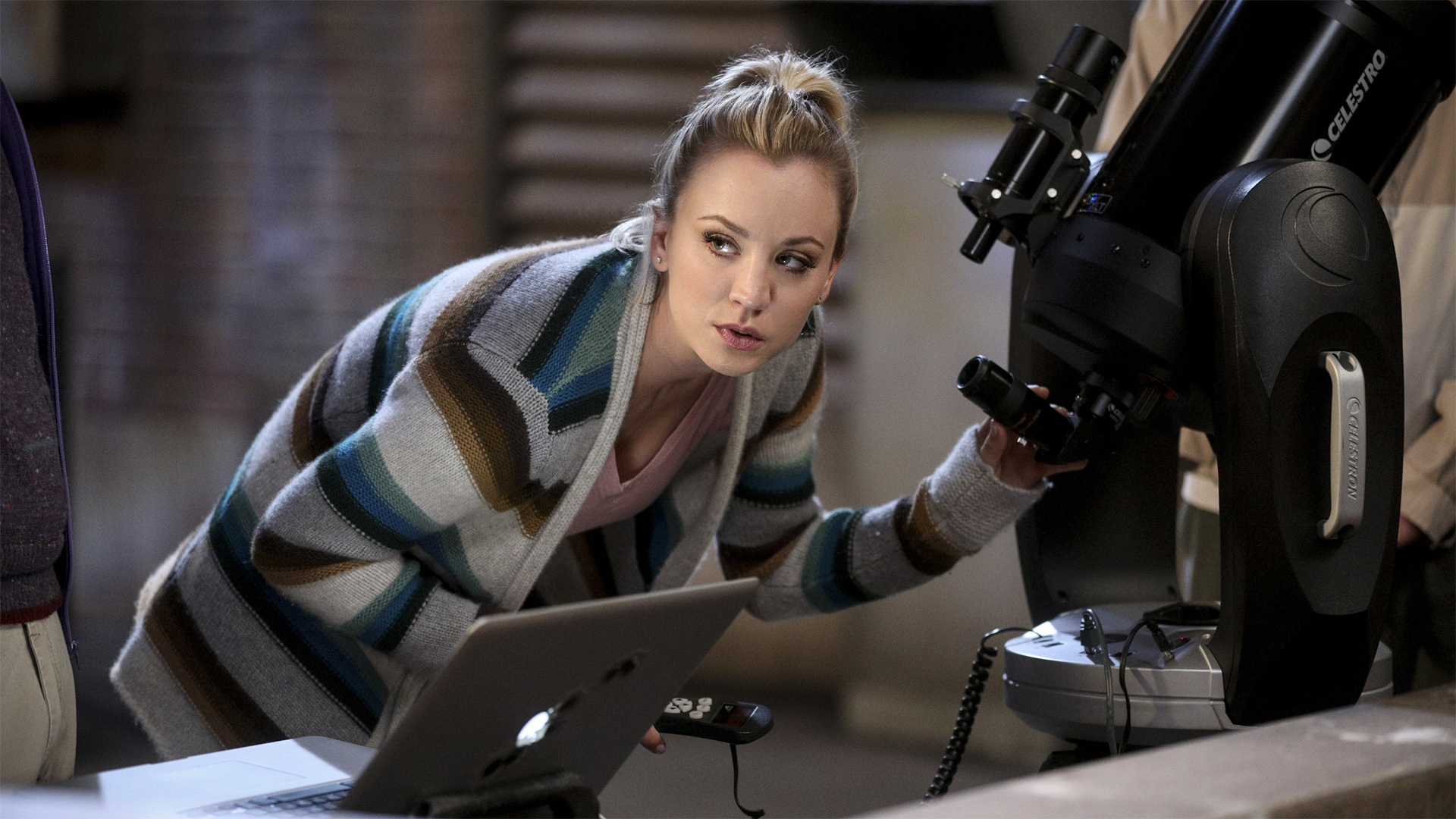 Penny Hofstadter The Big Bang Theory Wiki Fandom Powered By Wikia