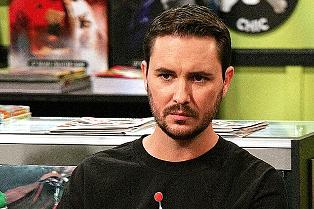 Wil Wheaton | Big Bang Theory Wiki | Fandom