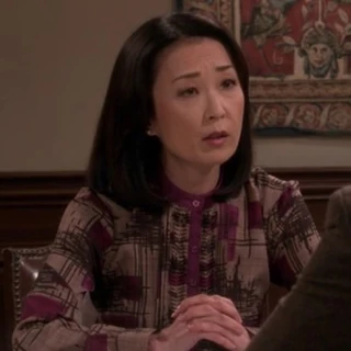 Cynthia (season 12) | The Big Bang Theory Wiki | Fandom