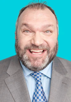 Neil 'Razor' Ruddock | Big Brother UK Wiki | Fandom
