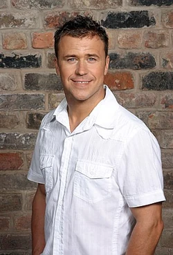 Craig Phillips | Big Brother UK Wiki | Fandom