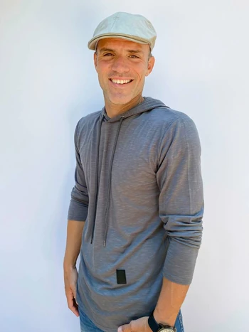 Enzo Palumbo | Big Brother Wiki | Fandom