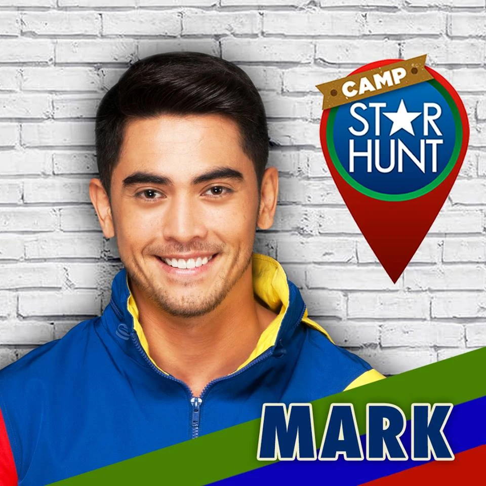 Mark McMahon | Big Brother Wiki | Fandom