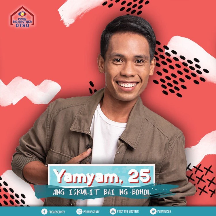 Yamyam Gucong | Big Brother Wiki | FANDOM powered by Wikia