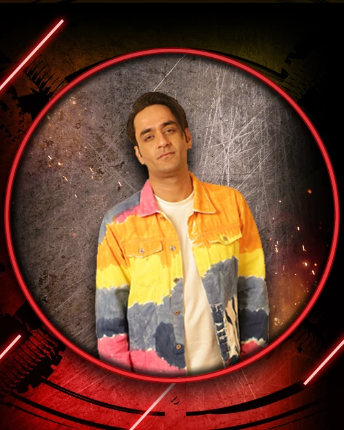 Vikas Gupta | Big Brother Wiki | Fandom