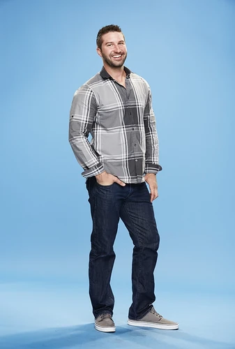 Jeff Weldon | Big Brother Wiki | Fandom