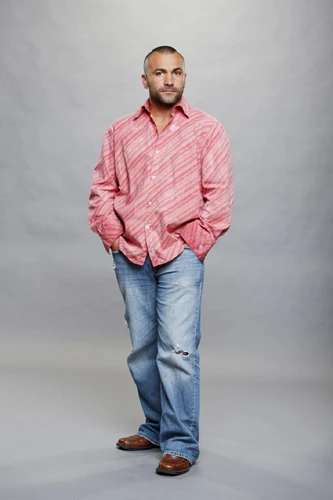 Willie Hantz | Big Brother Wiki | Fandom