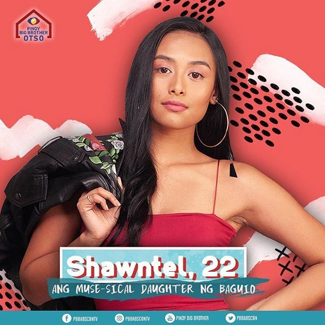 Shawntel Cruz | Big Brother Wiki | Fandom