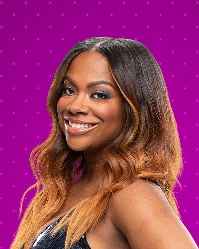 Kandi Burruss | Big Brother Wiki | Fandom