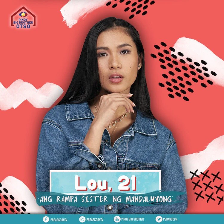 Lou Yanong | Big Brother Wiki | FANDOM powered by Wikia