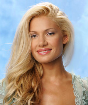 Janelle Pierzina | Big Brother Wiki | Fandom