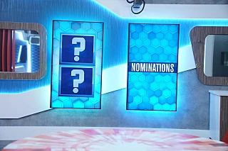 Nominations | Big Brother Wiki | FANDOM powered by Wikia