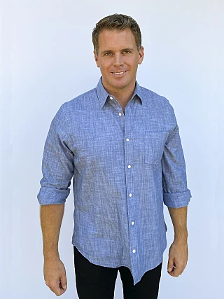 Memphis Garrett | Big Brother Wiki | Fandom