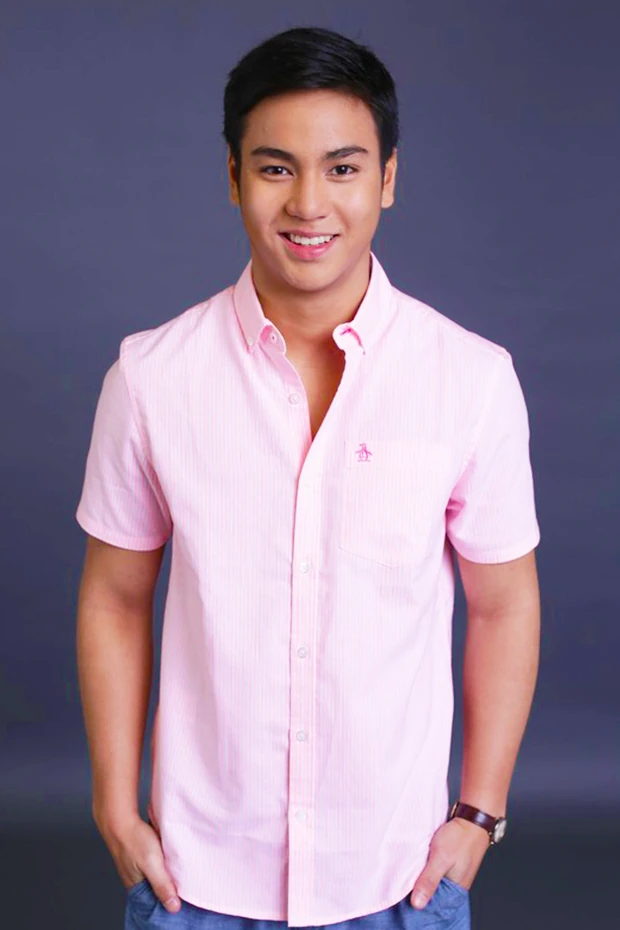 Kenzo Gutierrez | Big Brother Wiki | Fandom