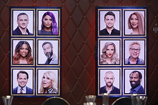 Memory Wall | Big Brother Wiki | FANDOM powered by Wikia