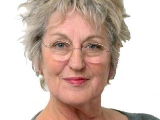 Germaine Greer | Big Brother Wiki | Fandom
