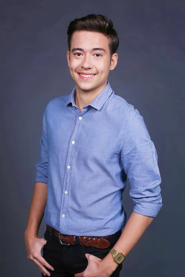 Jameson Blake | Big Brother Wiki | Fandom