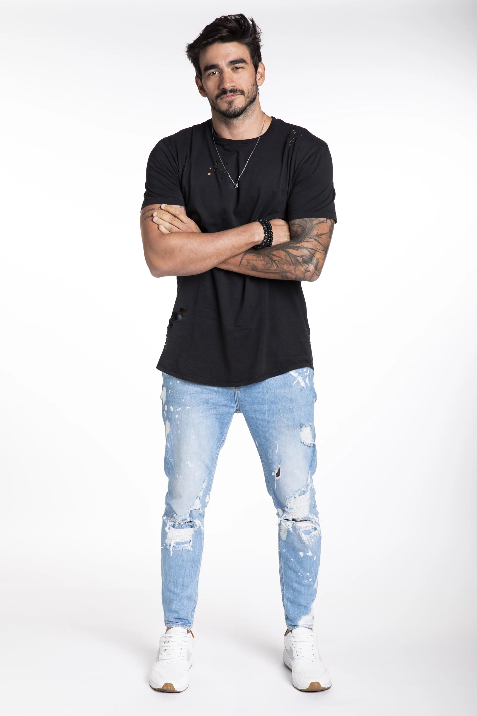 Guilherme Napolitano | Big Brother Wiki | Fandom