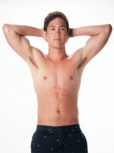 Axel Torres | Big Brother Wiki | FANDOM powered by Wikia