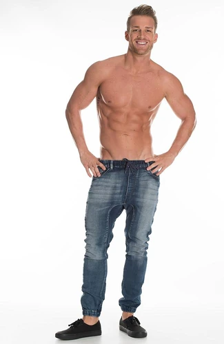 Leo Burke | Big Brother Wiki | Fandom