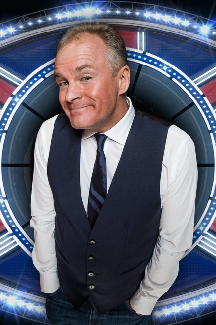 Bobby Davro | Big Brother Wiki | Fandom
