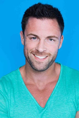 Benedict Garrett | Big Brother Wiki | Fandom