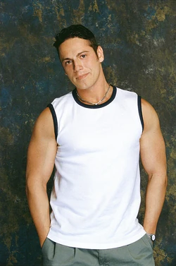 Justin Sebik | Big Brother Wiki | FANDOM powered by Wikia