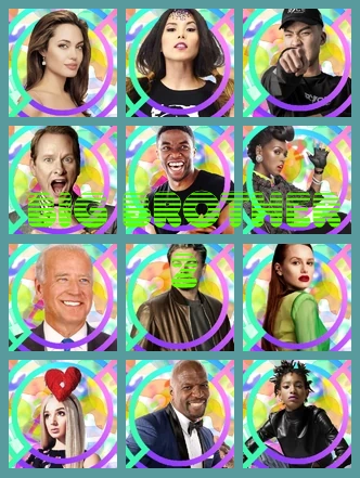 Big Brother 2 | BigBrotherCeleb Wiki | Fandom