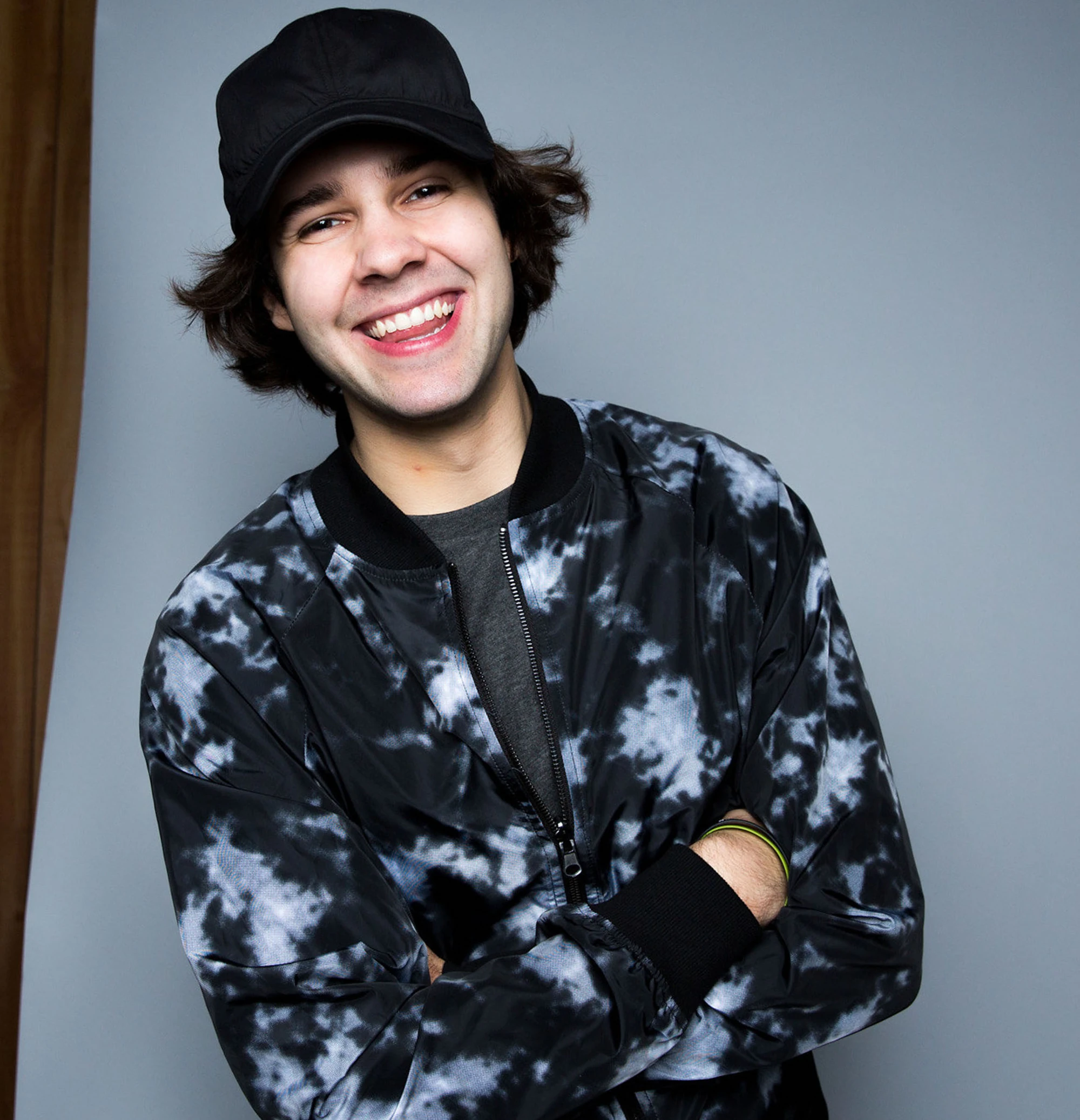 David Dobrik | BigBrotherFanon Wiki | Fandom