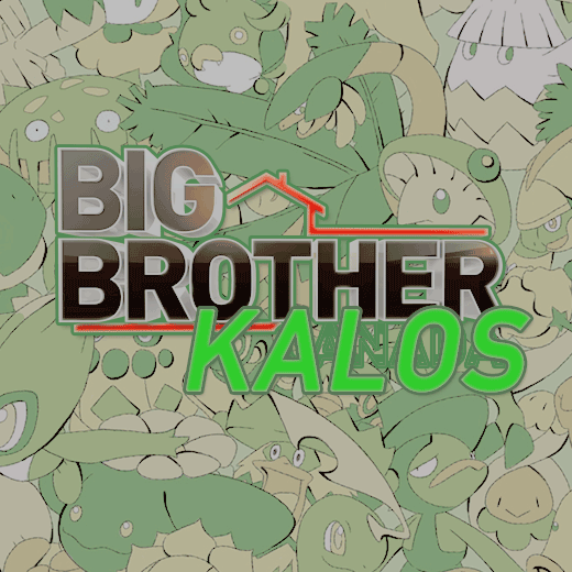 Big Brother Almia