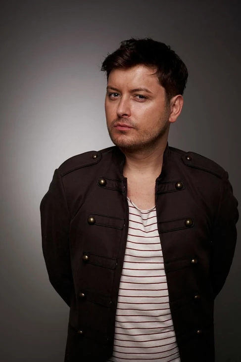 Brian Dowling | Big Brother UK Wiki | FANDOM powered by Wikia