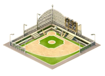 Baseball Court | Big Business Wiki | FANDOM powered by Wikia