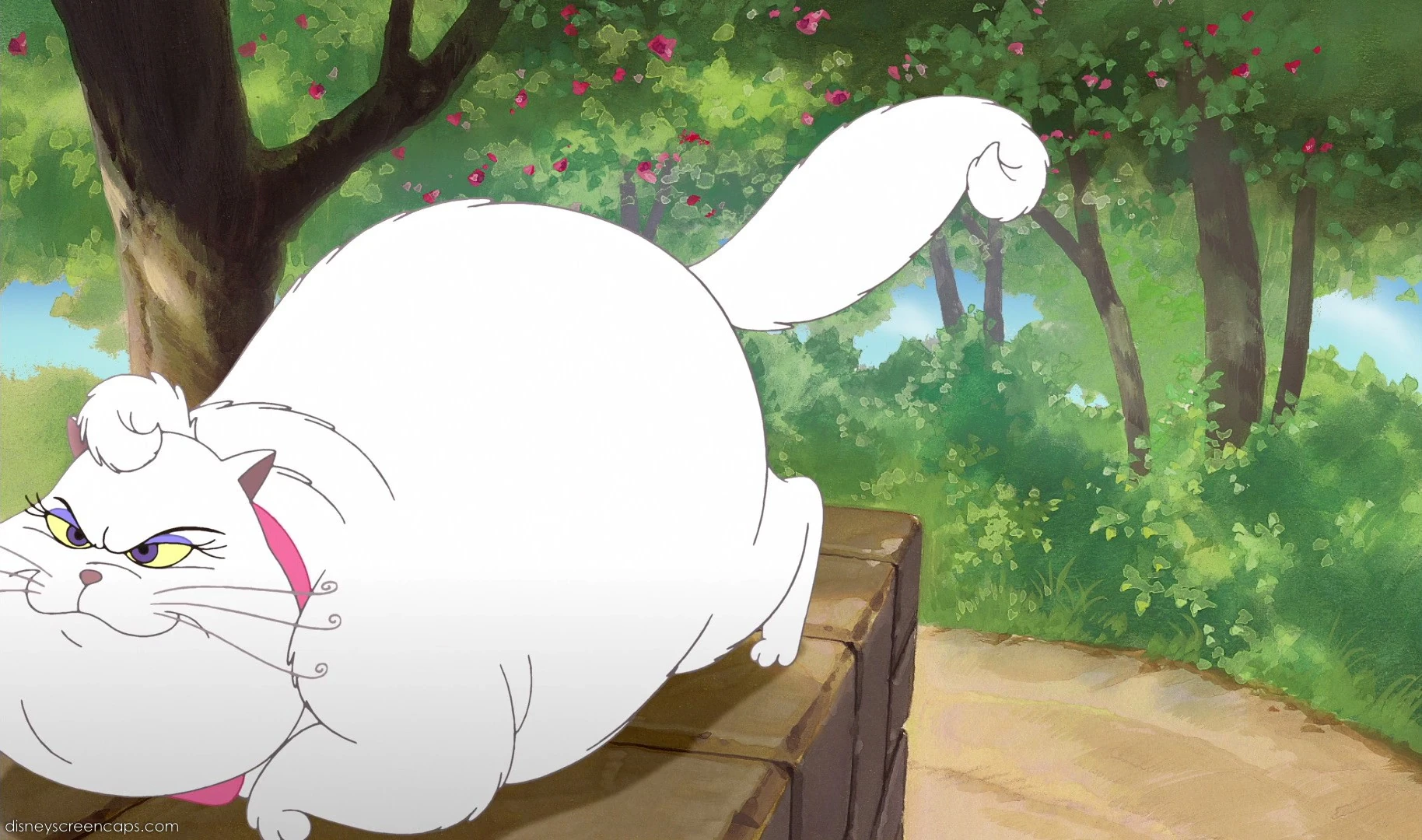 Image - Cinderella2-disneyscreencaps.com-3826.jpg | Big Cat Wiki ...