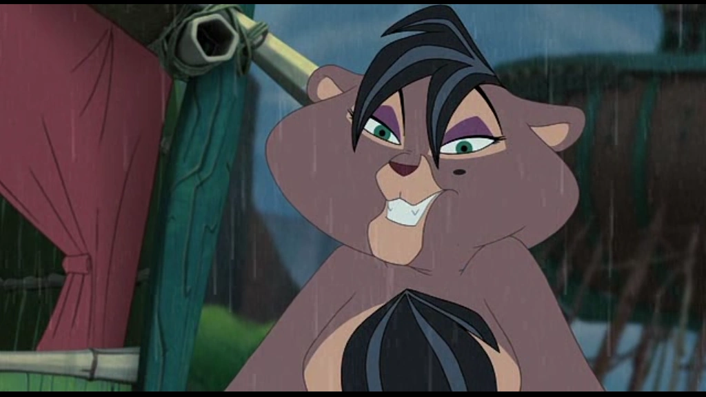 Bruma | Big Cat Wiki | FANDOM powered by Wikia