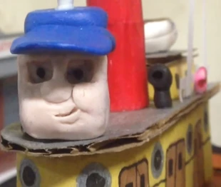 Ten Cents | BigEngines87 Wiki | Fandom