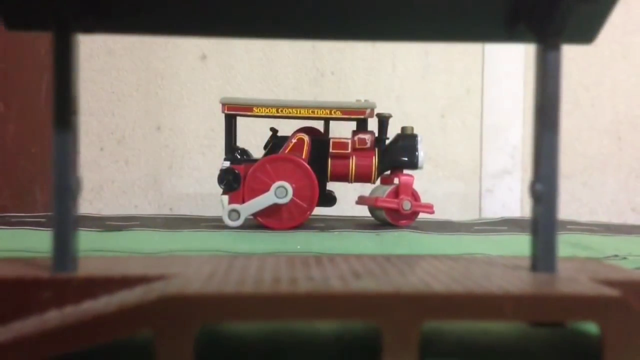 Babysitter James | BigEngines87 Wiki | Fandom