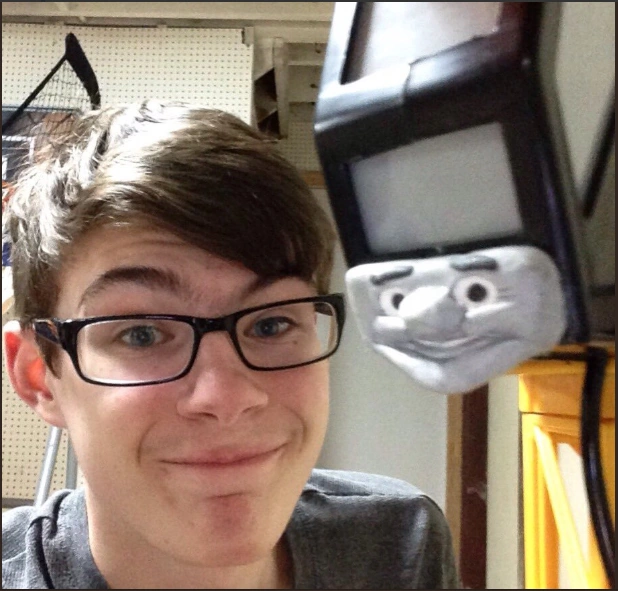 Category:Voice Artists | BigEngines87 Wiki | Fandom