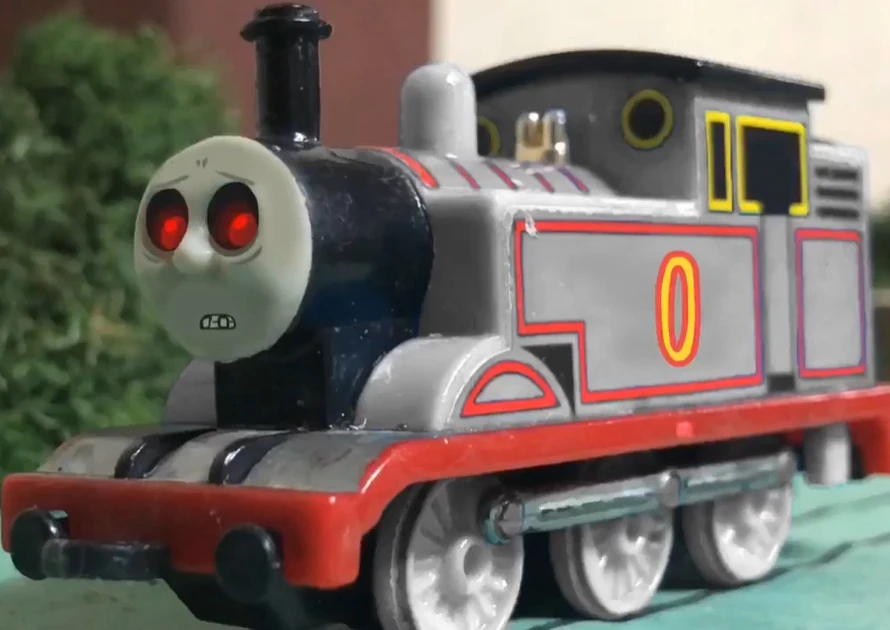 Timothy | BigEngines87 Wiki | Fandom