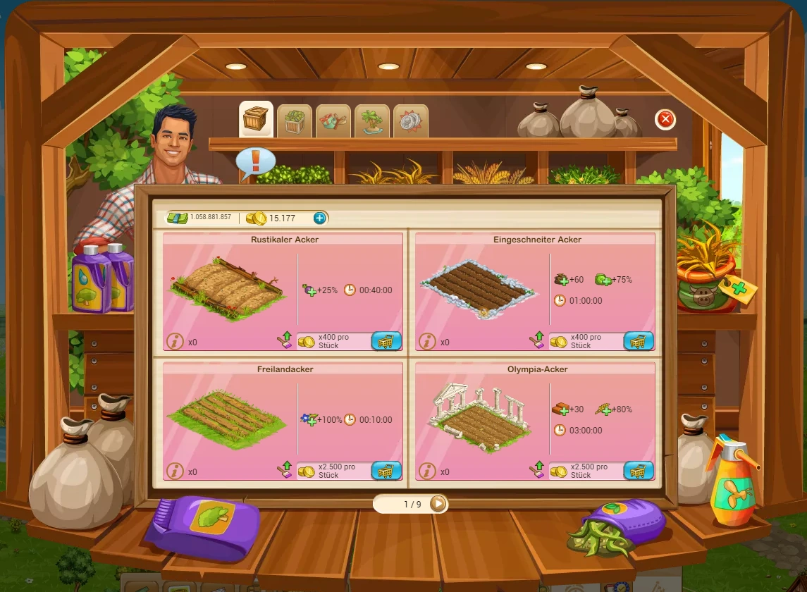 Handelszentrum | Goodgame BigFarm Wiki | Fandom