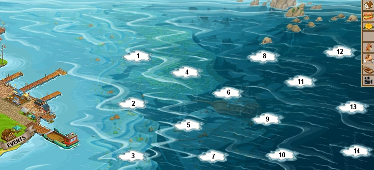 Angelgebiete | Goodgame BigFarm Wiki | FANDOM powered by Wikia