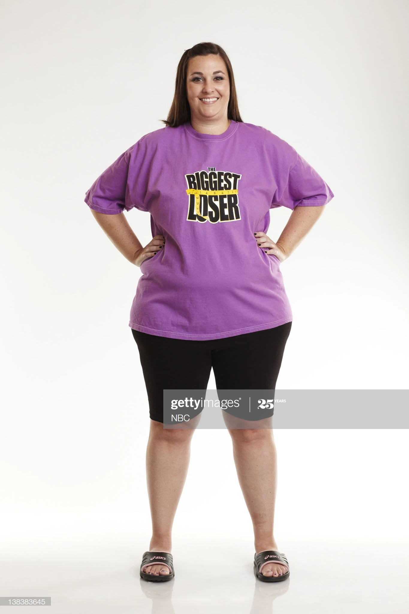 Hannah Curlee | The Biggest Loser Wiki | Fandom