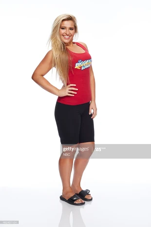 Blake Benge | The Biggest Loser Wiki | Fandom