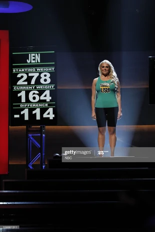 Jennifer Jacobs | The Biggest Loser Wiki | Fandom