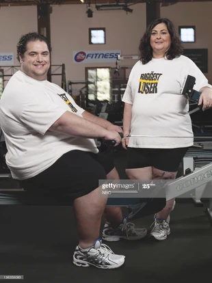 Michael Ventrella | The Biggest Loser Wiki | Fandom