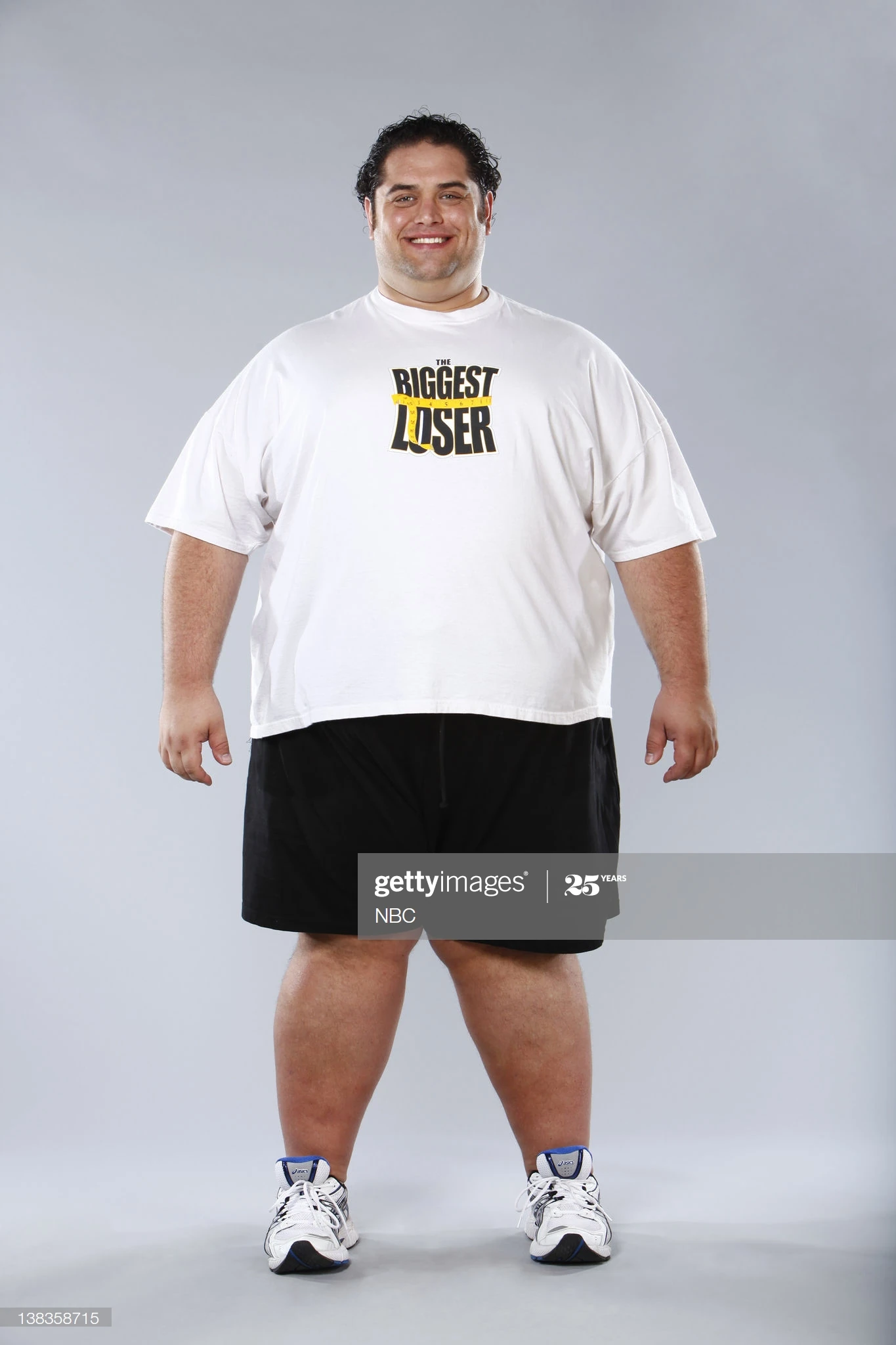 Michael Ventrella | The Biggest Loser Wiki | Fandom