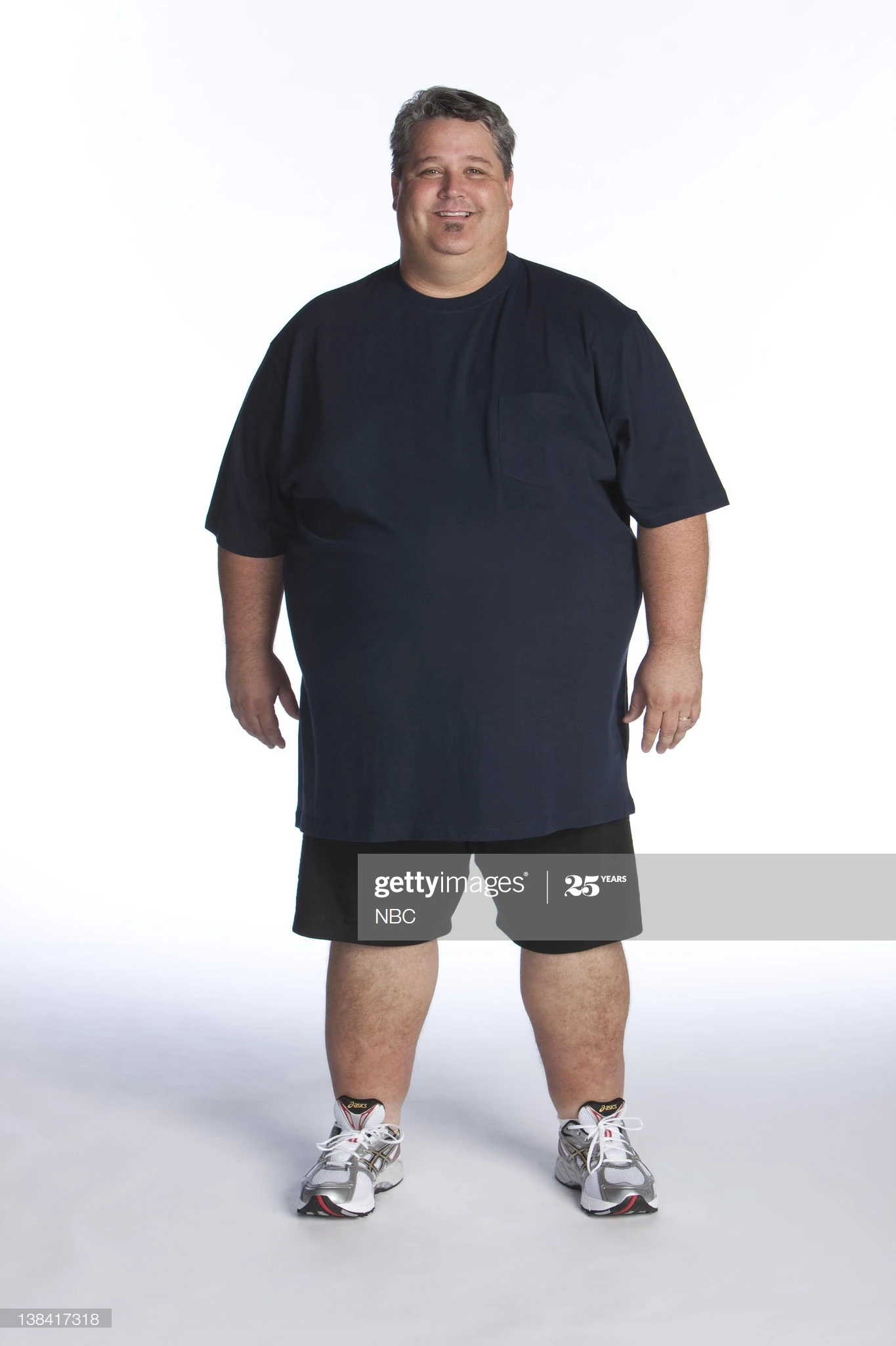Danny Cahill | The Biggest Loser Wiki | Fandom