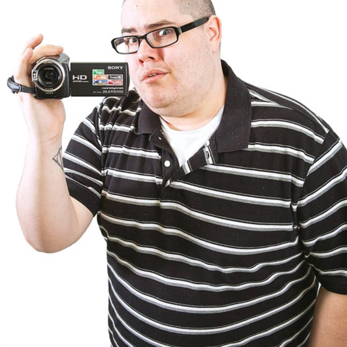 Michael "Pickleboy" Green | BigginAbleFlysingDrop Wiki | Fandom