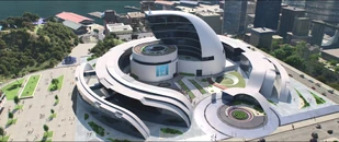 Krei Tech | Big Hero 6 Wiki | FANDOM powered by Wikia